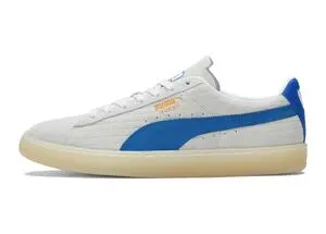PUMA Suede Low Top Sneakers