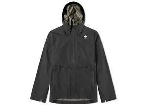 Adidas X Bait Consortium Acmon Goretex Two Way Jacket