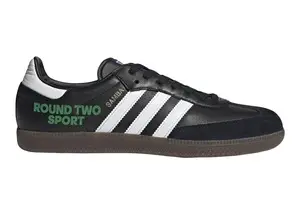 Adidas Samba Round Two Sport Sneakers