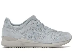 Asics Gel-lyte Iii Sneakers - Summit