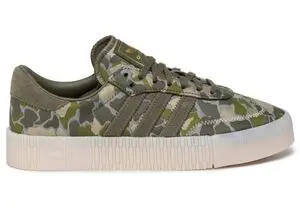 Adidas Sambarose Sneakers