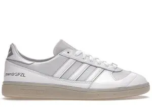 Adidas Wilsy Spzl New Order Sneakers - Cloud White/grey Three