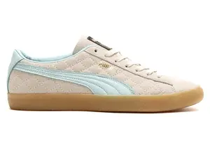 PUMA Suede Vtg Diaspora Atmos - Beige/baby Blue/gumone-colorblack
