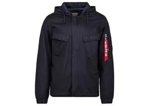 Alpha Industries Long Sleeve Coats For Men
