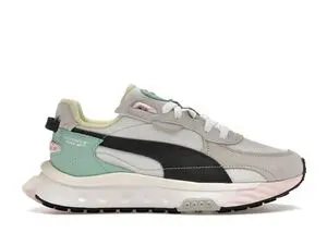 PUMA Wild Rider Layers Sneakers