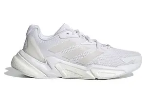 Adidas X9000l2 Triple White - Cloud White