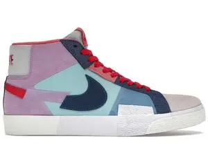 Nike Blazer Mid Mosaic
