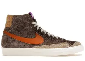 Nike Blazer Mid '77 Premium Sneakers