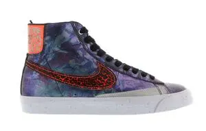 Nike Blazer Mid Area 72in Sneakers