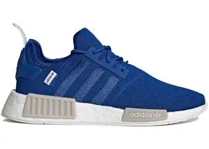 Adidas Nmd R1 Sneakers - Royal Blue/grey One