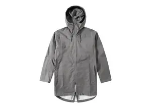 Adidas Wings+horns Tech Parka - Ash Grey