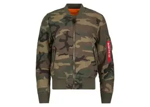 Alpha Industries Casual Jackets For Men