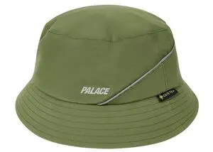 PUMA Puma X AMI Bucket Hat The Deep Green