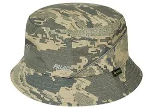 PUMA Puma X AMI Bucket Hat Tiger Digi Camo