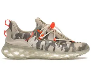 Adidas Web Boost Beyonce Ivy Park Camo Sneakers