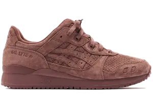 Asics Gel-lyte Iii Ronnie Fieg The Palettein Sneakers - Mantle