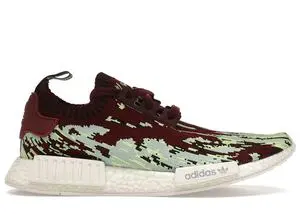 Adidas Nmd R1 Sns Datamosh 2.0 Sneakers