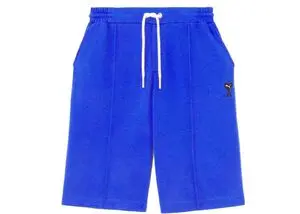 PUMA X Ami Shorts - Blue