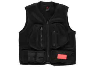 Jordan Sleeveless Vests For Men