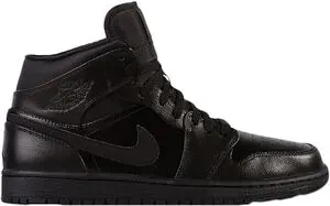 JORDAN 1 Retro Mid Sneakers