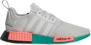 Adidas Nmd R1 Sneakers - Grey Two/grey Two/supplier Colour