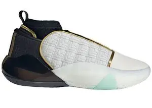 Adidas Harden Vol. Year Of The Dragon - Off/white/black