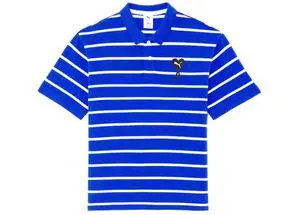 PUMA X Ami Polo Shirt