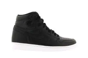 JORDAN 1 Retro High Og Cyber Monday Sneakers - Black/dark Grey/ White