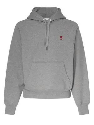 AMI Paris De Coeur Hoodie