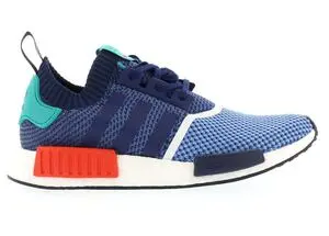 Adidas Nmd R1 Packer Sneakers