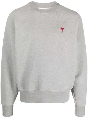 Men's Ami Paris Crewneck