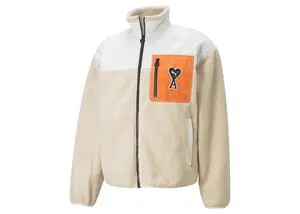 PUMA Sharpa Jacket