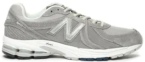 NEW BALANCE 860 V2 Sneakers Grey/silver