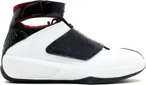 JORDAN 20 Og Quickstrike Sneakers - White/black/varsity Red