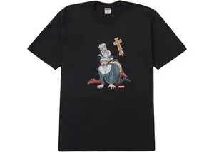 Supreme Nuns Tee Shirt
