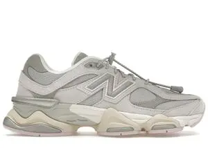 NEW BALANCE 9060 Athletic Sneakers - Grey
