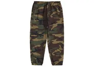 Supreme Nylon Trail Pant