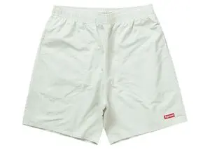 Supreme Nylon Water Short - Pale Mint