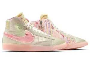 Nike Blazer Mid Rebel Spring Festival Sneakers