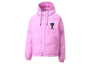 PUMA X Ami Padded Jacket