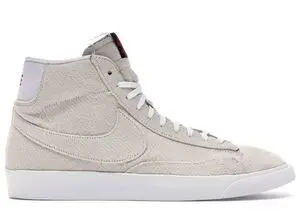 Nike Blazer Mid Stranger Things Upside Down Sneakers