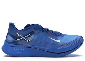 Nike Nike Zoom Fly Undercover Gyakusou Sneakers Blue Nebula/sail/black