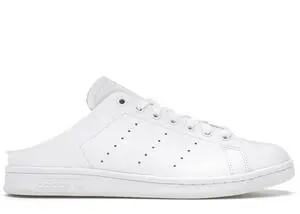 Adidas Stan Smith Mule - Cloud White