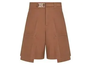 Dior Cargo Bottoms For Men