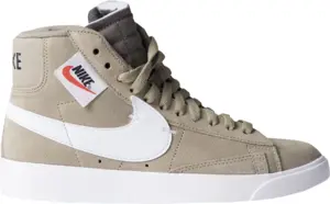 Nike Blazer Mid Rebel Neutral Olive/summit Whiteone-colorblack