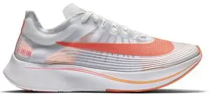 Nike Zoom Fly Sneakers - White/sunset Pulseone-colorsummit White