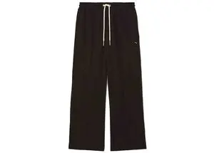 PUMA X Ami Wide Leg Trousers