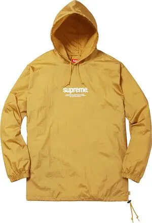 Supreme Button Detailed Coats For Men