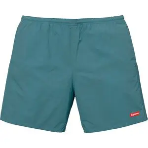 Supreme Nylon Water Short - Slate