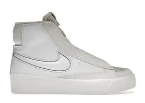 Nike Blazer Mid Victory Sneakers - Summit White/phantom